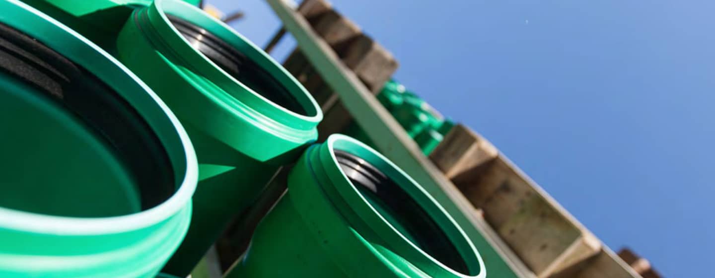 Baustoffe & Baumaterial: Sortiment für Hausbau, Bau und Garten